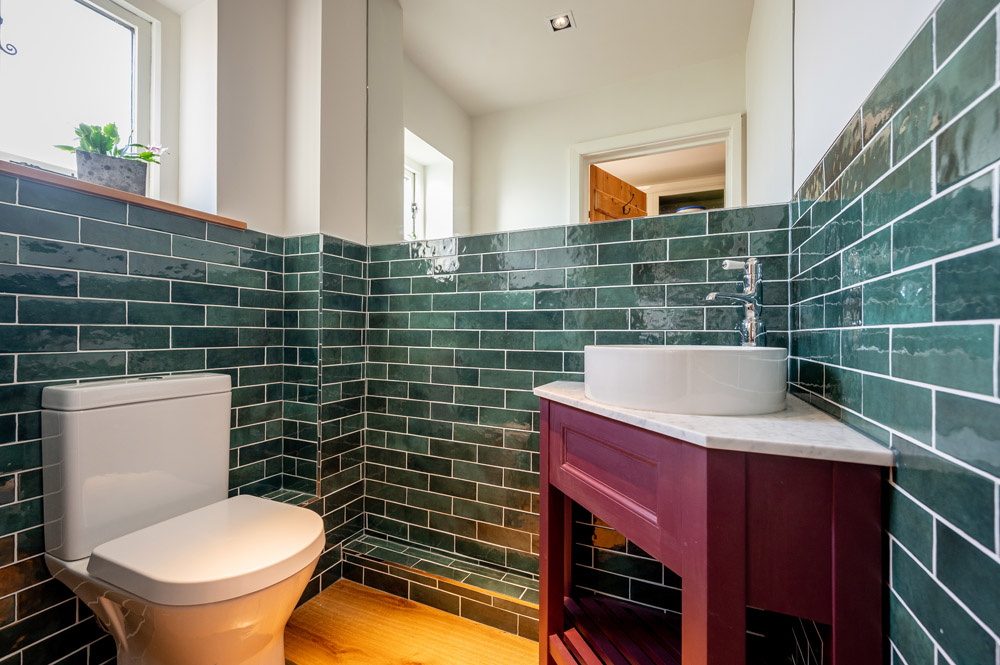 Bathroom Projects | Bathroom Installation Norwich and Diss
